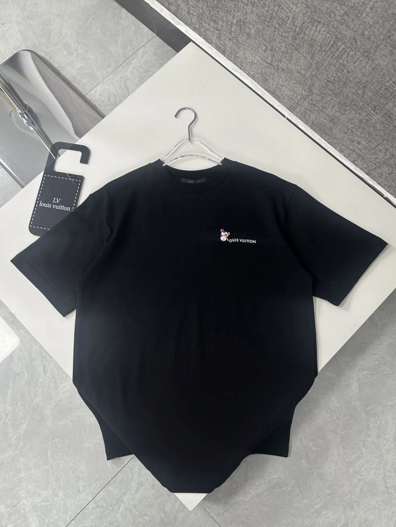 Factory-made Louis Vuitton T-Shirts