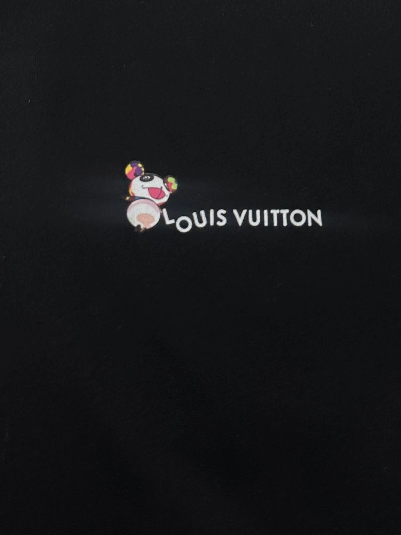 Factory-made Louis Vuitton T-Shirts