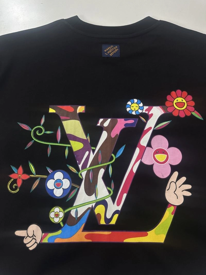 Factory-made Louis Vuitton T-Shirts
