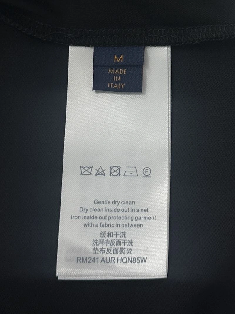 Factory-made Louis Vuitton T-Shirts