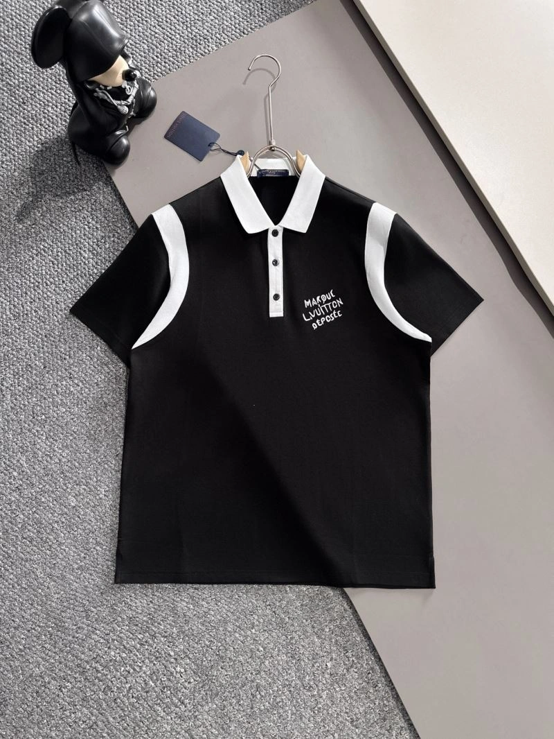 Genuine Louis Vuitton T-Shirts
