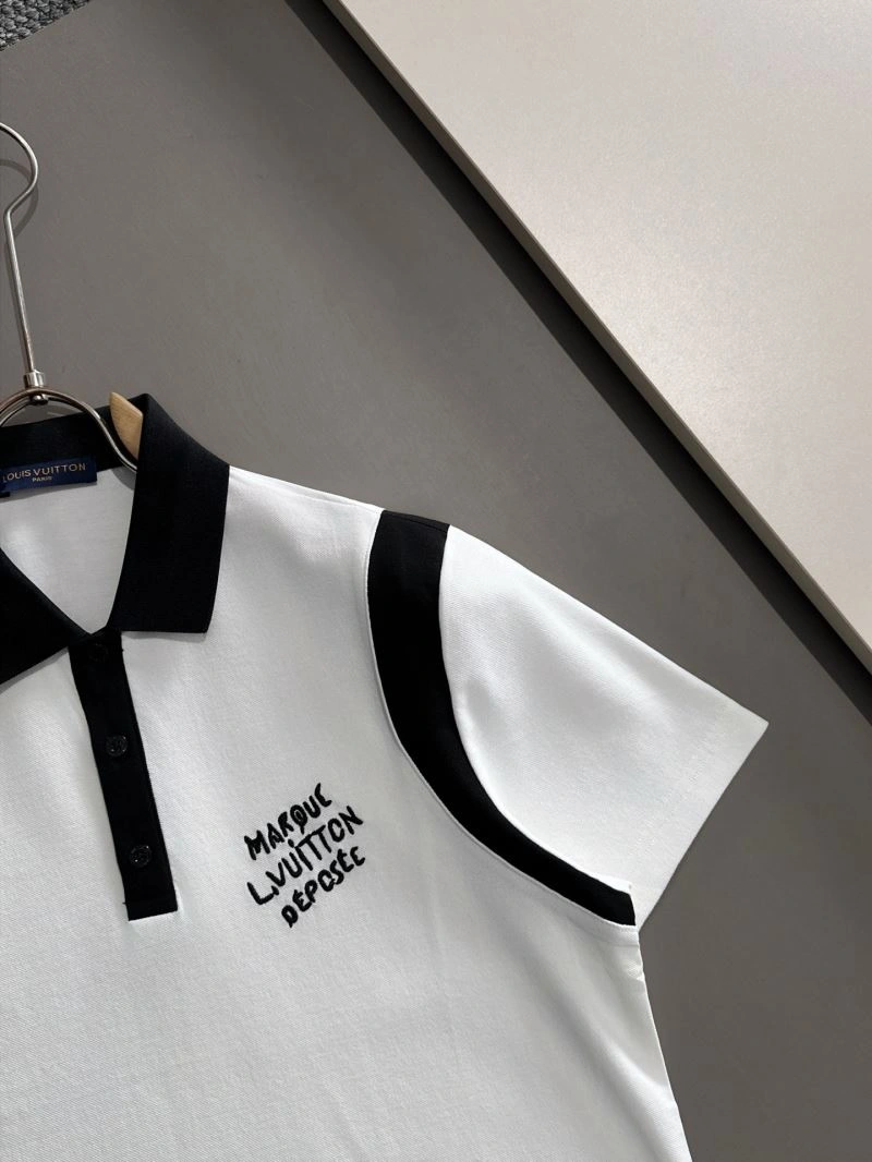 Genuine Louis Vuitton T-Shirts