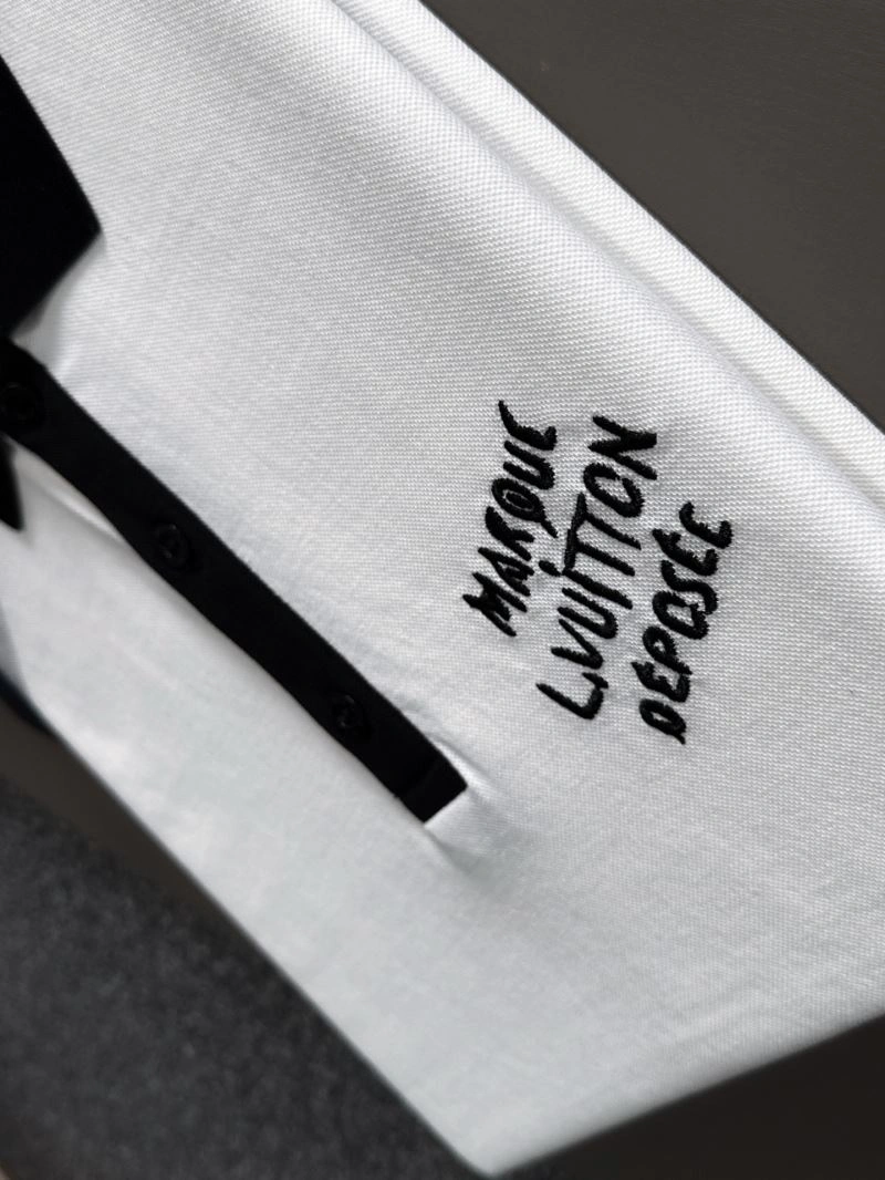 Genuine Louis Vuitton T-Shirts