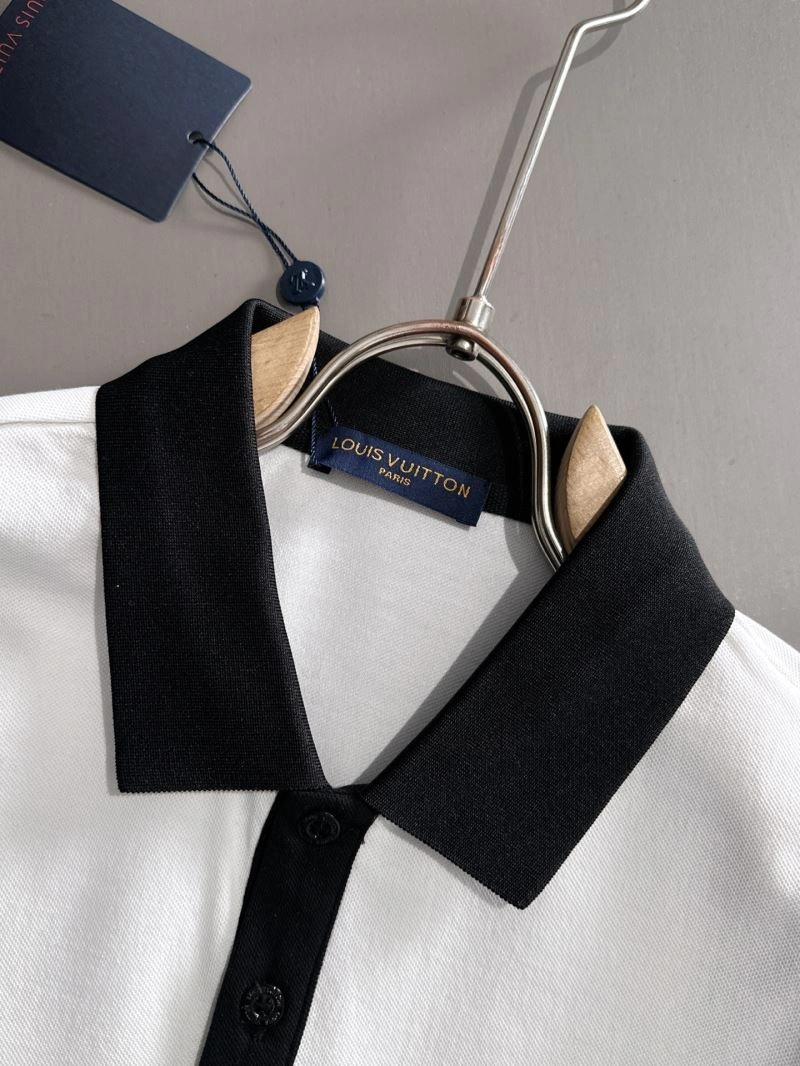 Genuine Louis Vuitton T-Shirts