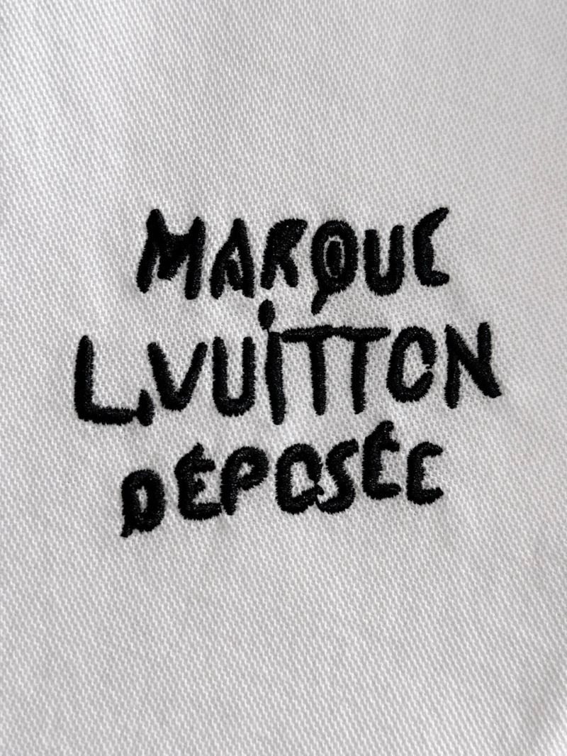 Genuine Louis Vuitton T-Shirts