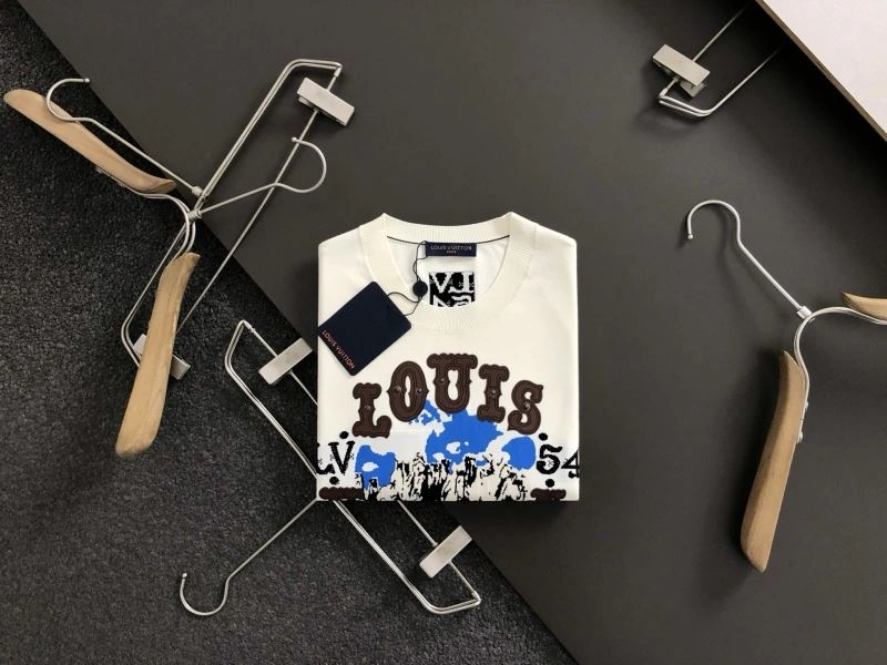 Louis Vuitton T-Shirts