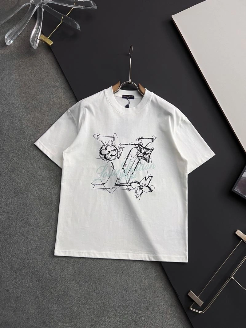 Louis Vuitton T-Shirts