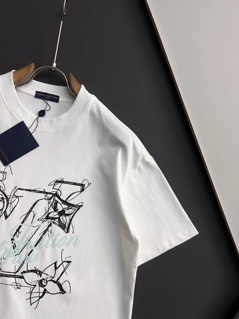 Brand-original Louis Vuitton T-Shirts