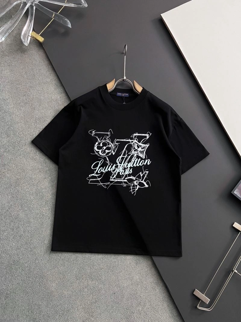 Louis Vuitton T-Shirts