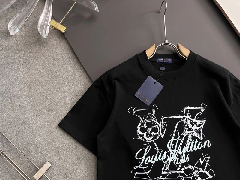 Legit Louis Vuitton T-Shirts