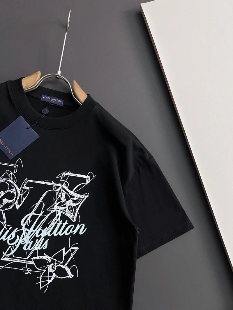 Legit Louis Vuitton T-Shirts