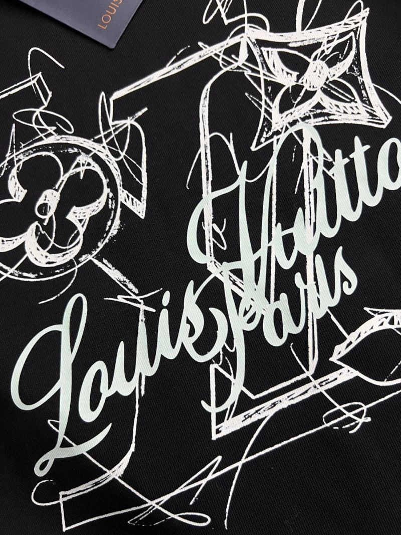 Legit Louis Vuitton T-Shirts