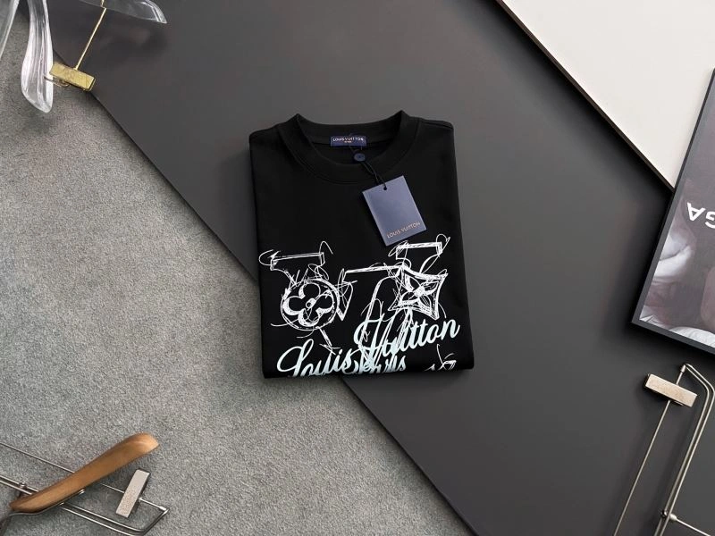 Legit Louis Vuitton T-Shirts