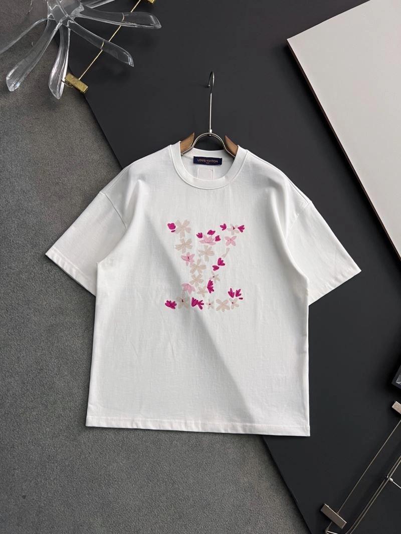 Louis Vuitton T-Shirts