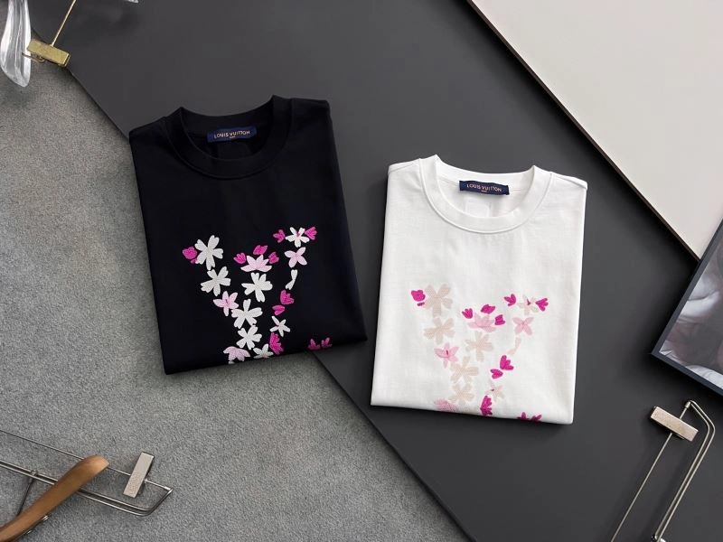 Genuine Louis Vuitton T-Shirts