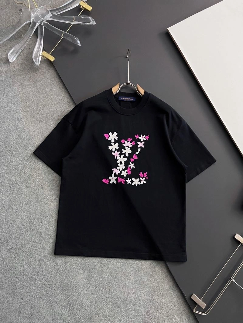 Genuine Louis Vuitton T-Shirts