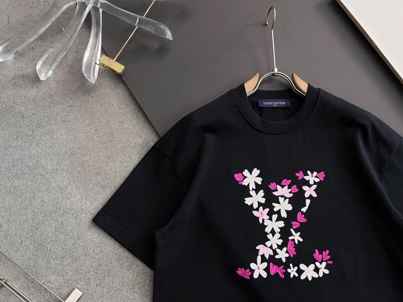 Genuine Louis Vuitton T-Shirts