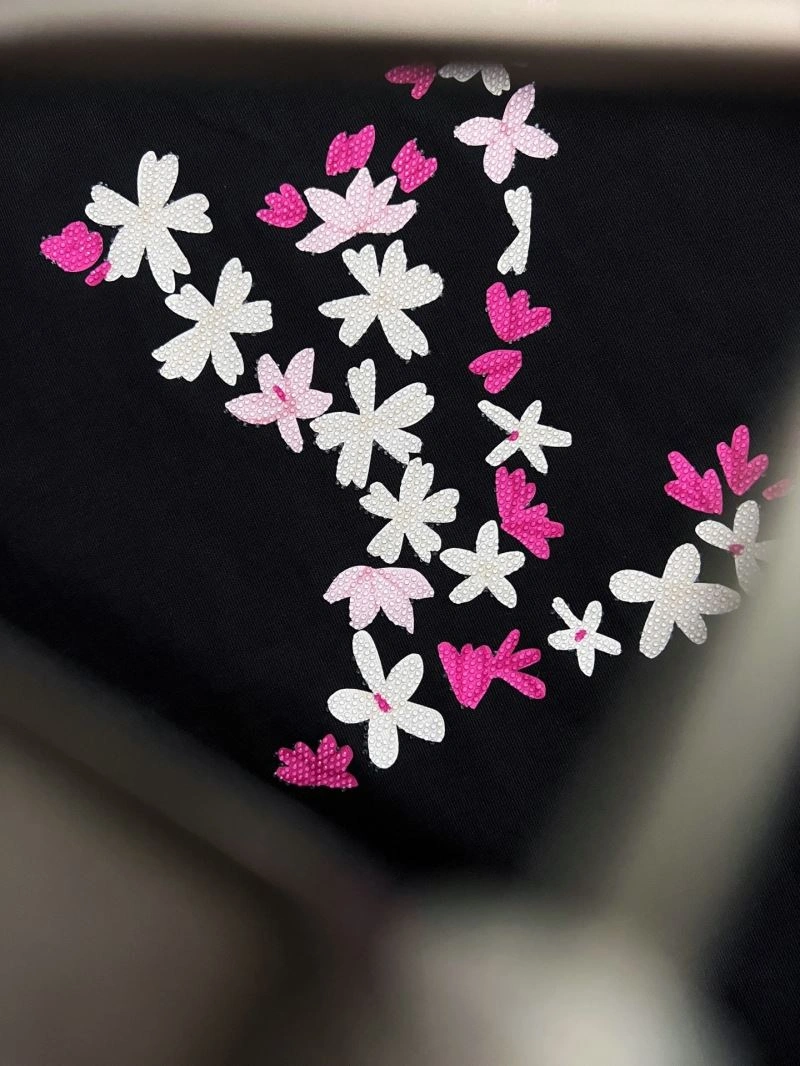 Genuine Louis Vuitton T-Shirts