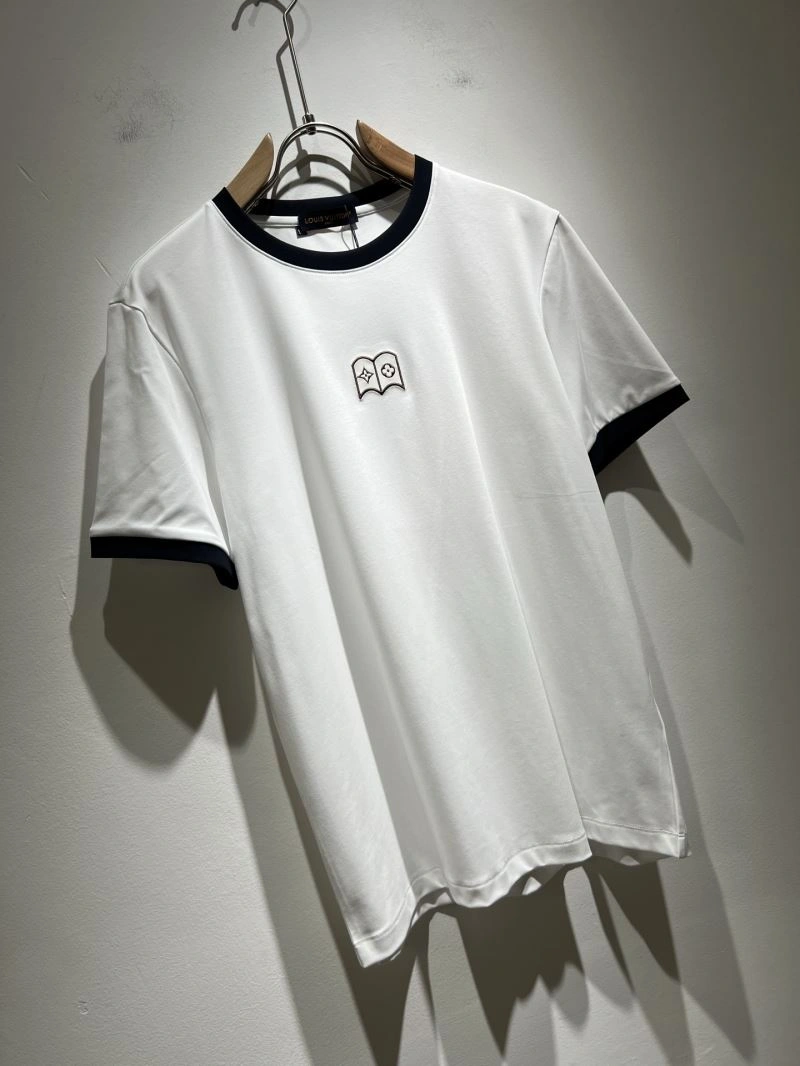 Authentic Louis Vuitton T-Shirts