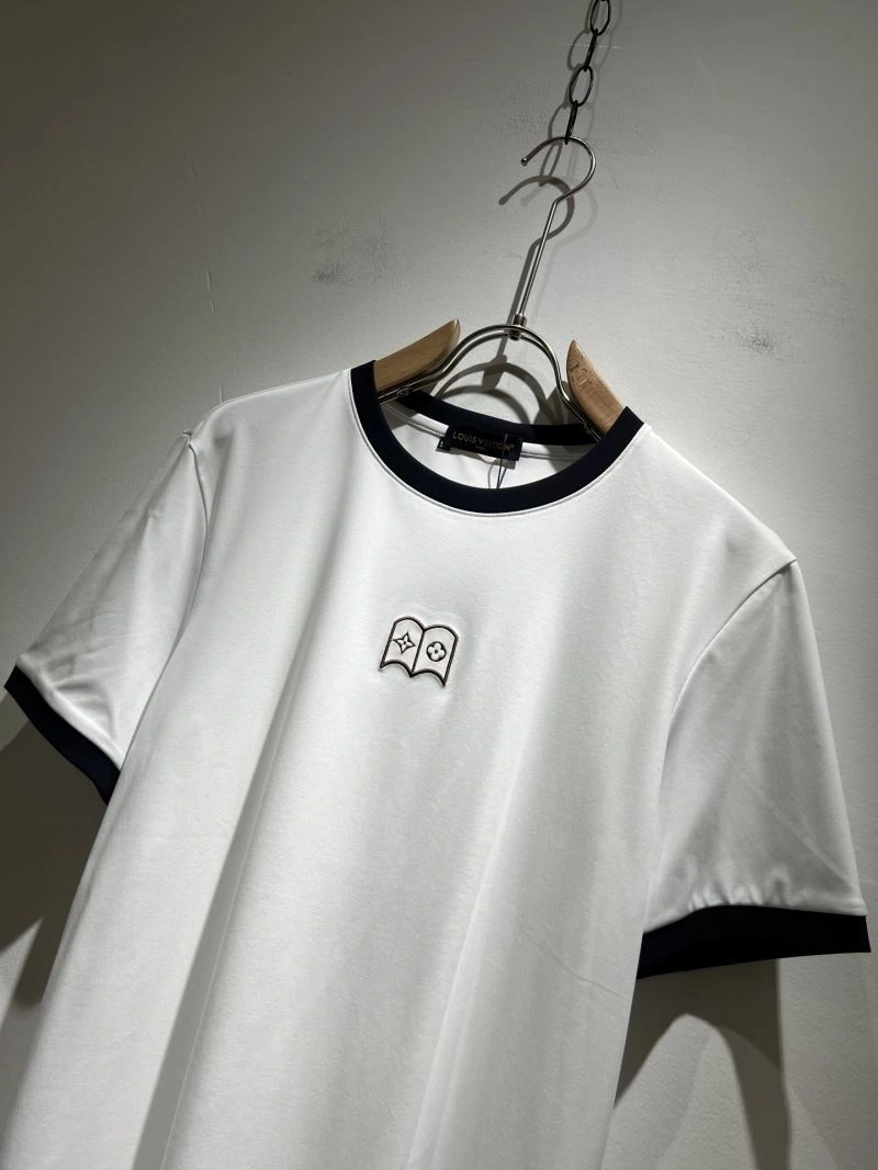 Authentic Louis Vuitton T-Shirts