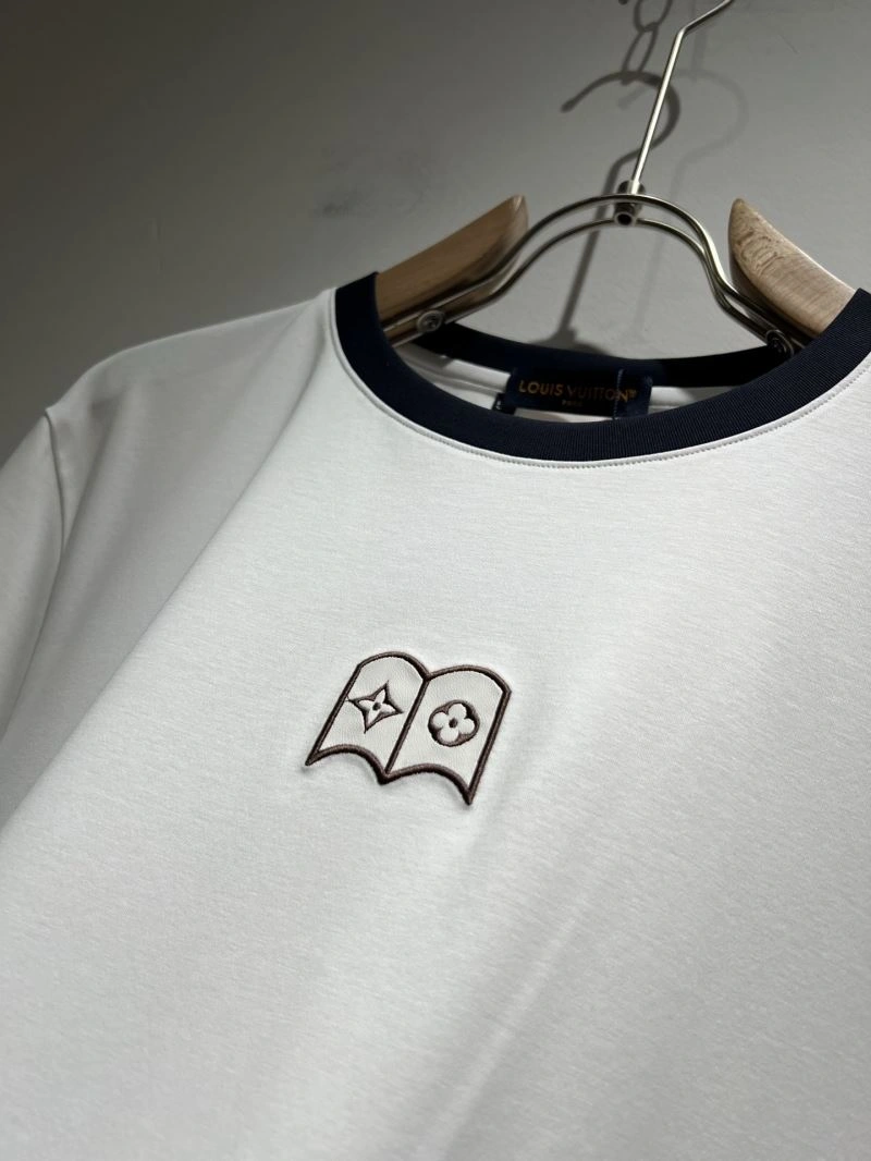 Authentic Louis Vuitton T-Shirts