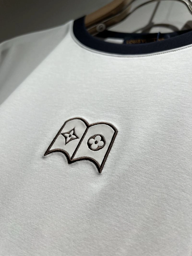 Authentic Louis Vuitton T-Shirts