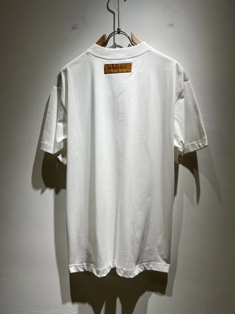 Value-priced Louis Vuitton T-Shirts