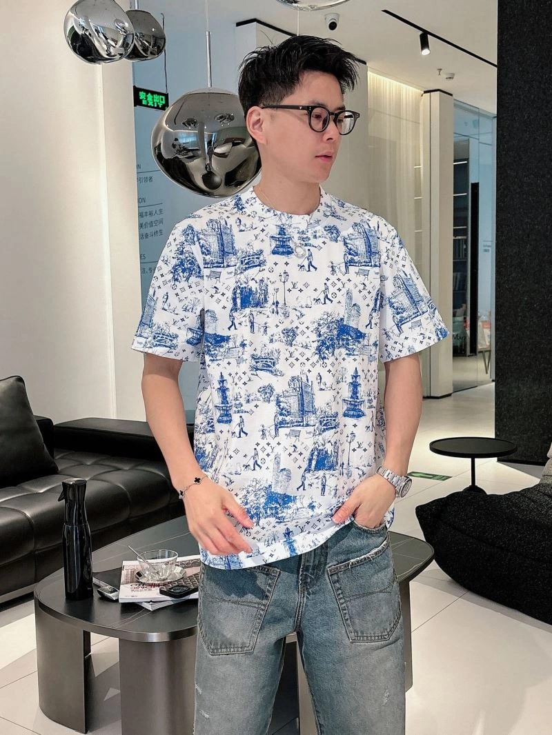 Louis Vuitton T-Shirts