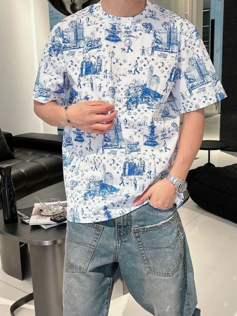 Discounted Louis Vuitton T-Shirts