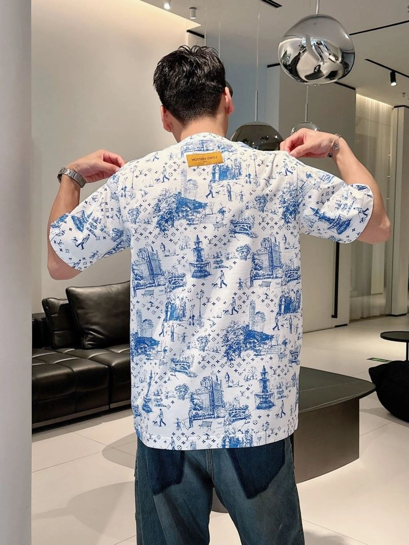 Discounted Louis Vuitton T-Shirts