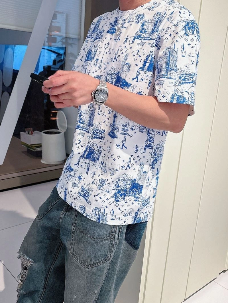 Discounted Louis Vuitton T-Shirts