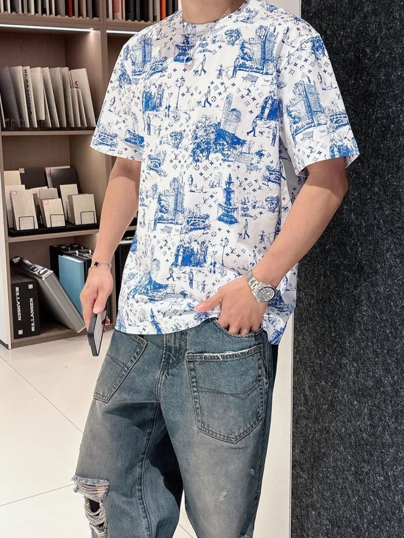Discounted Louis Vuitton T-Shirts