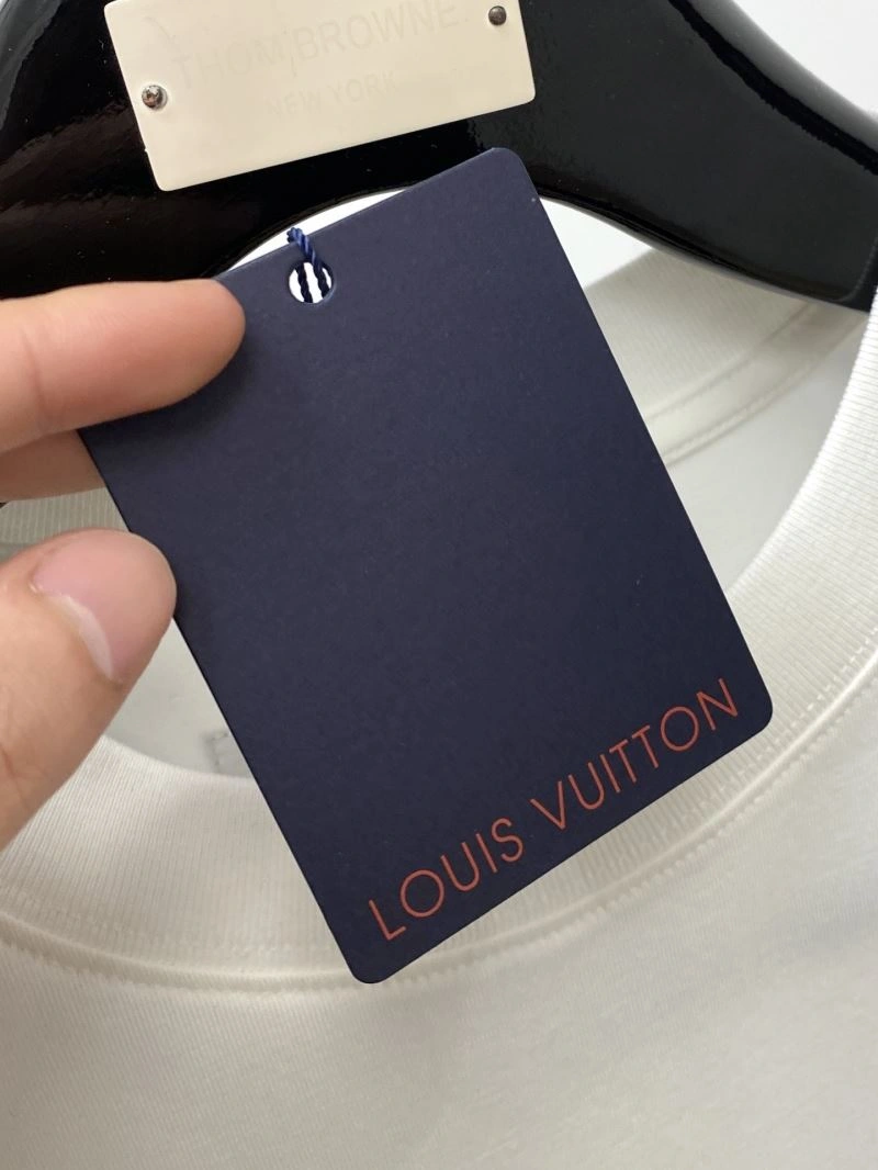 Brand-original Louis Vuitton T-Shirts