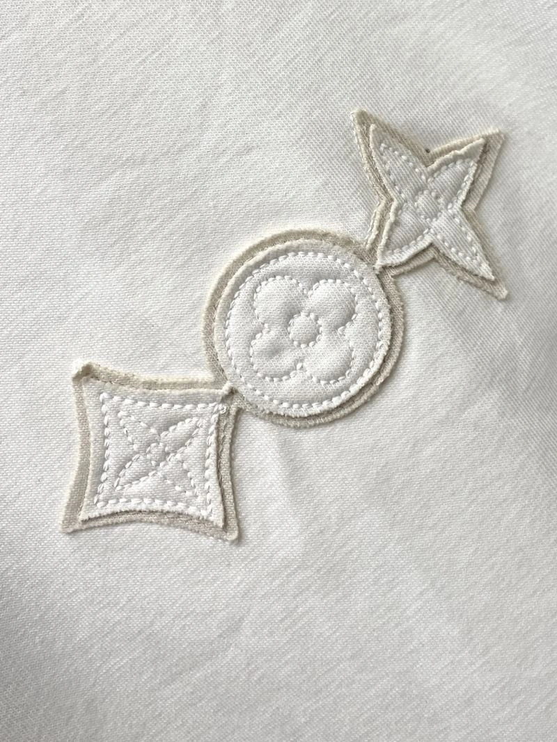 High accuracy Louis Vuitton T-Shirts