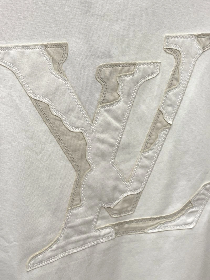 High accuracy Louis Vuitton T-Shirts