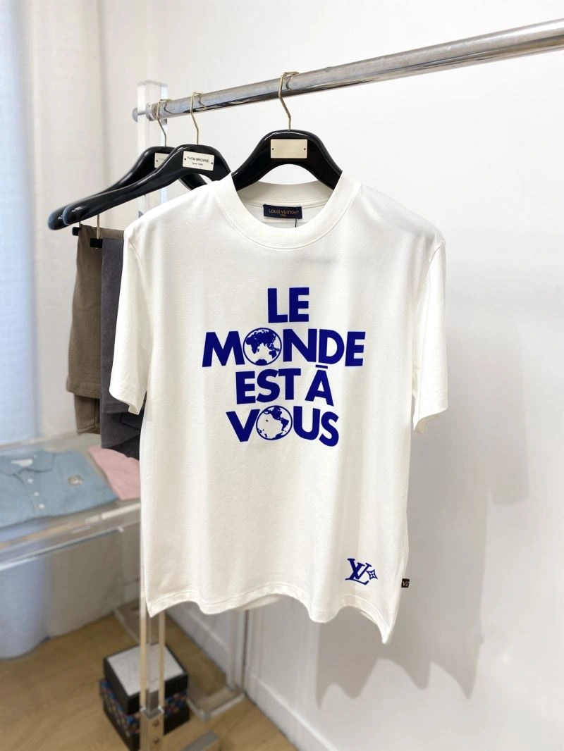 Louis Vuitton T-Shirts