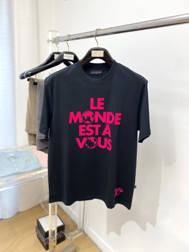 Louis Vuitton T-Shirts