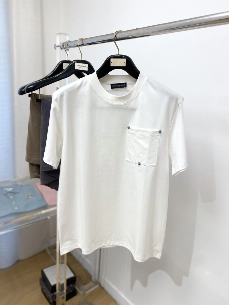 Louis Vuitton T-Shirts