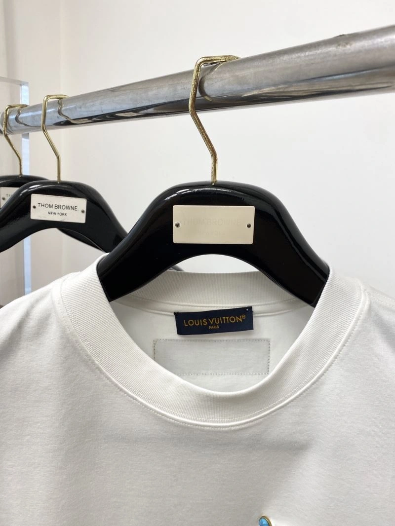 Top mirror Louis Vuitton T-Shirts