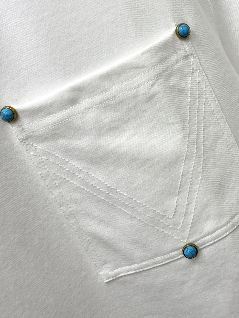 Top mirror Louis Vuitton T-Shirts