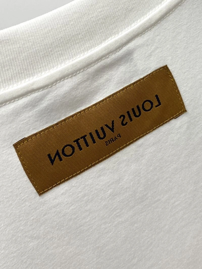 Top mirror Louis Vuitton T-Shirts