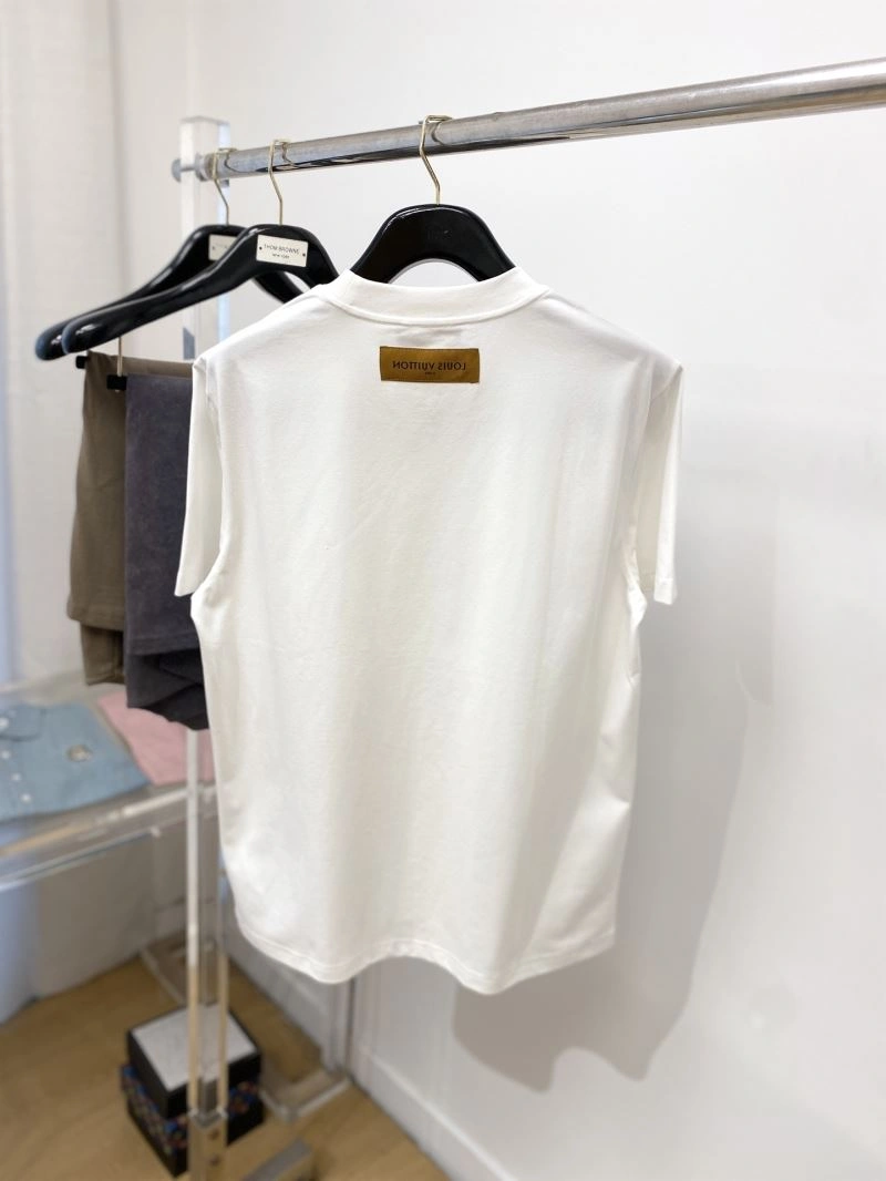 Top mirror Louis Vuitton T-Shirts