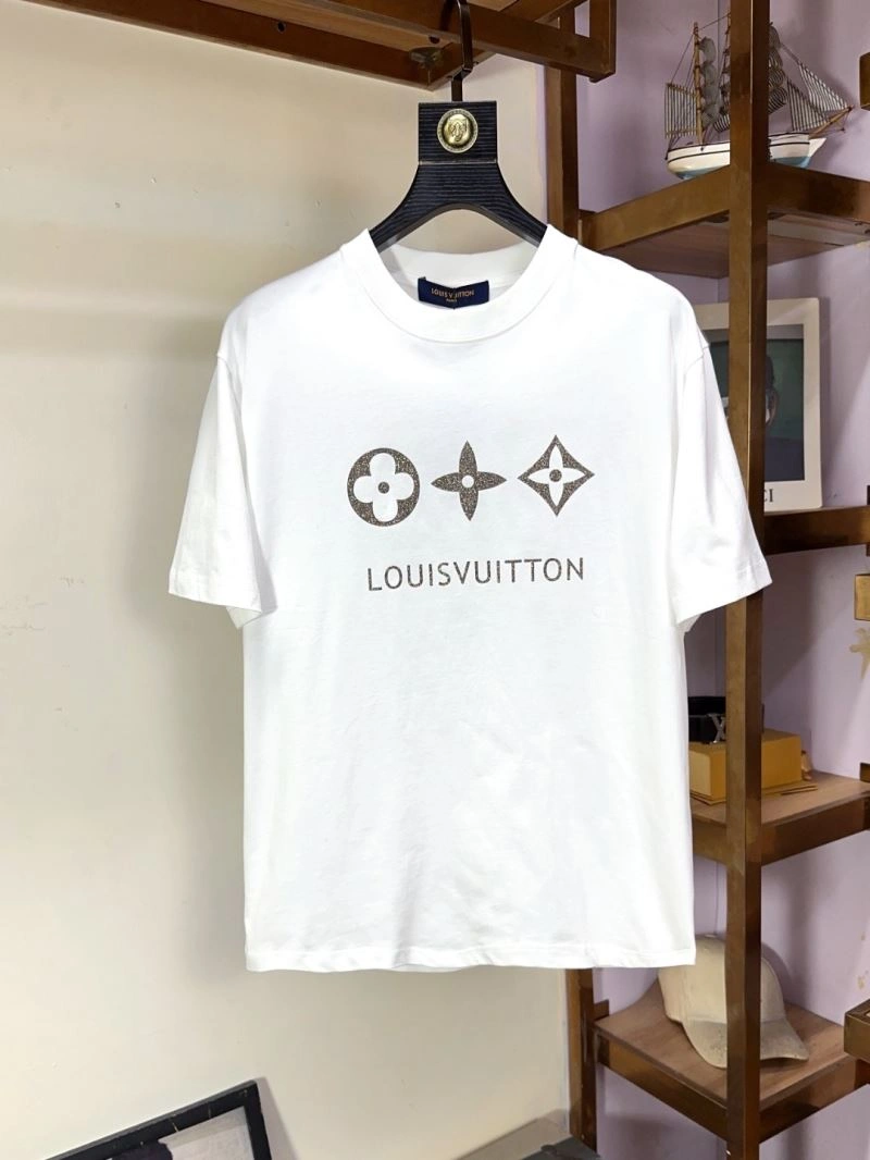 Louis Vuitton T-Shirts