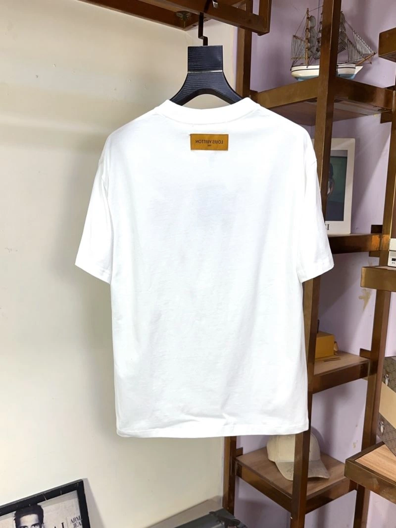 Brand-original Louis Vuitton T-Shirts