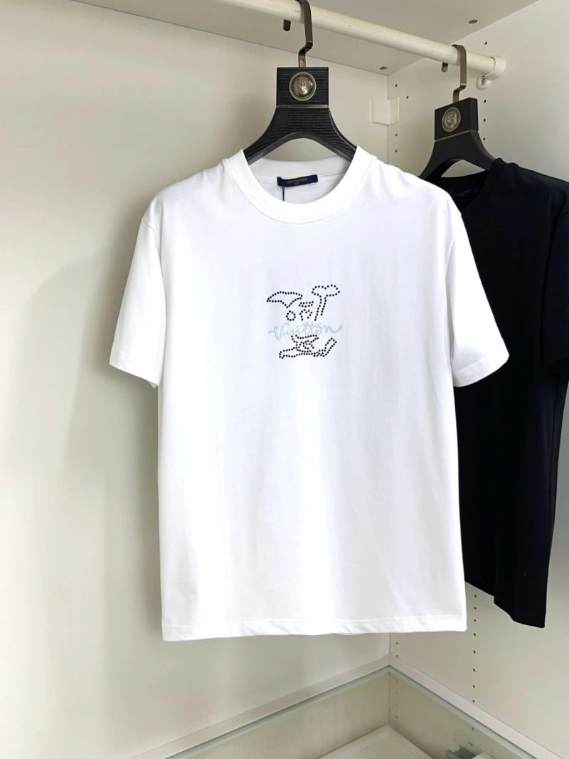 Louis Vuitton T-Shirts