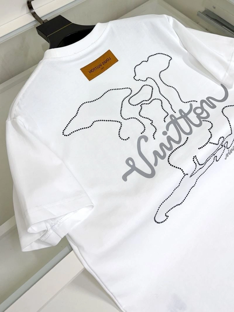 Economical Louis Vuitton T-Shirts