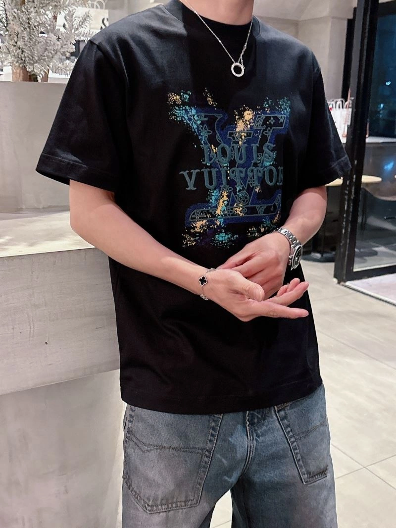 Cut-rate Louis Vuitton T-Shirts