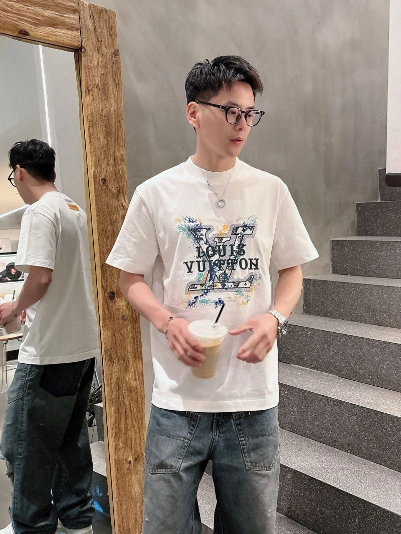 Louis Vuitton T-Shirts