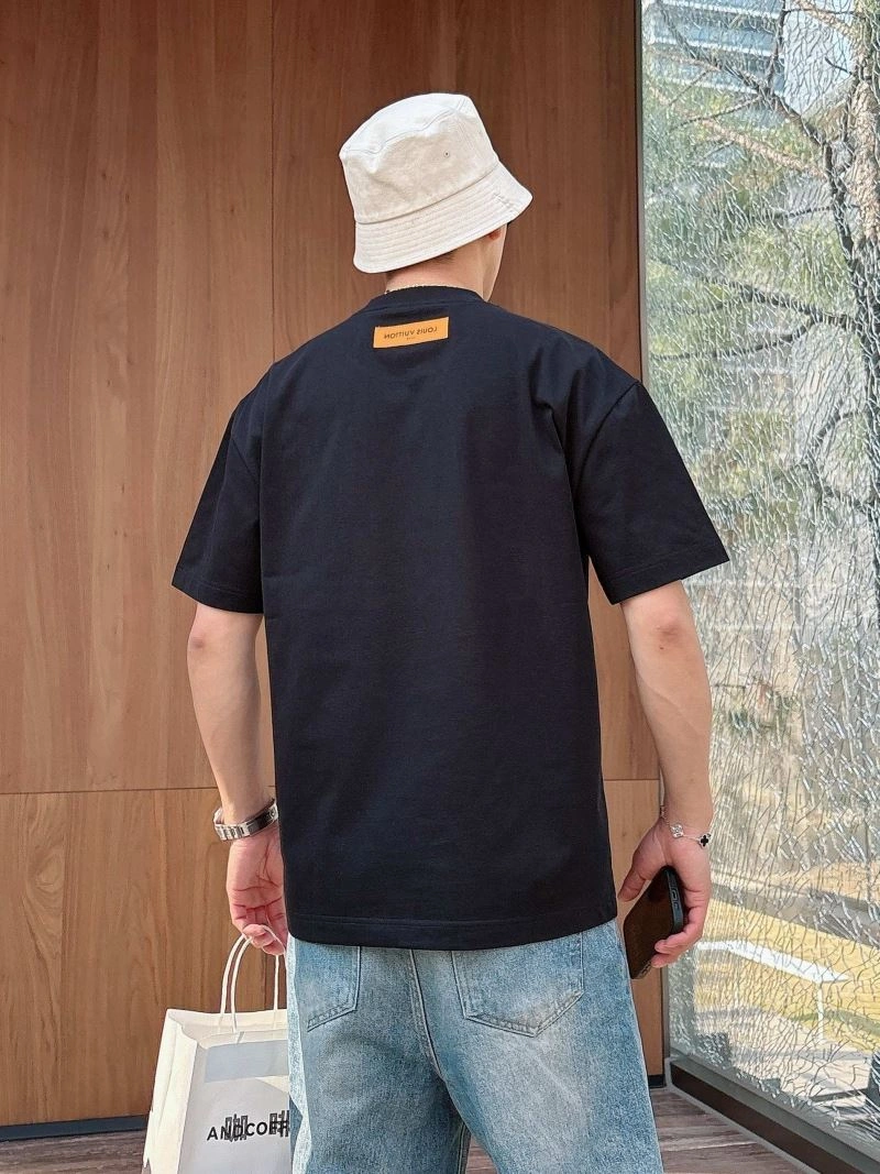 Budget-friendly Louis Vuitton T-Shirts