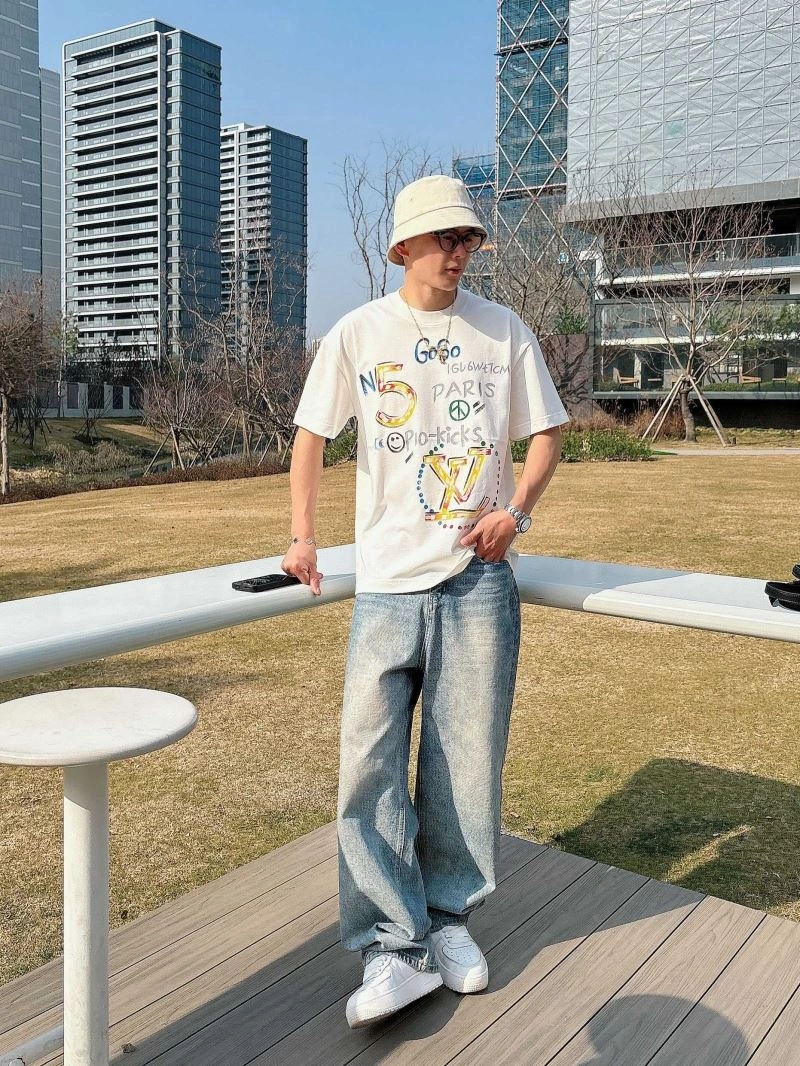 Louis Vuitton T-Shirts